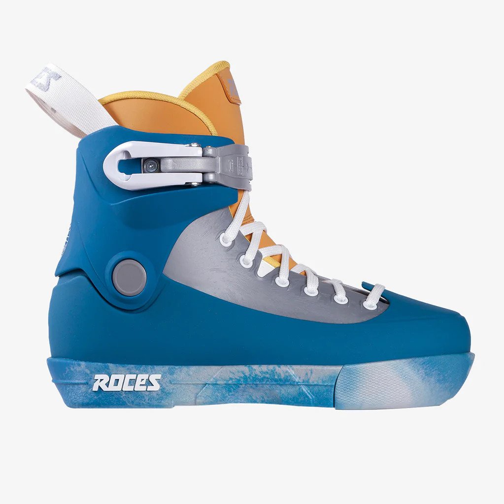 Woooosh Skates Worldwide - Roces Fifth Element Yuto Goto Asayake ...