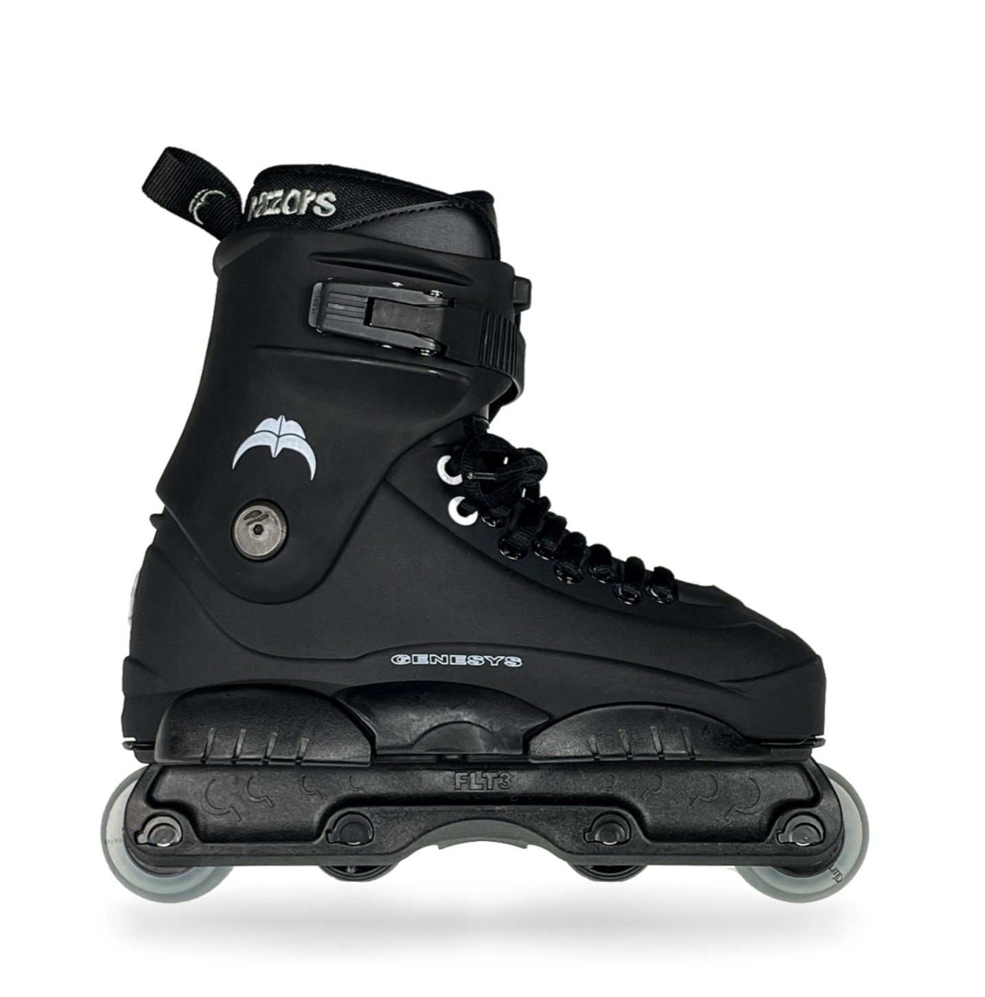 Woooosh Skates Worldwide - Razors Skate Genesys LE All Black