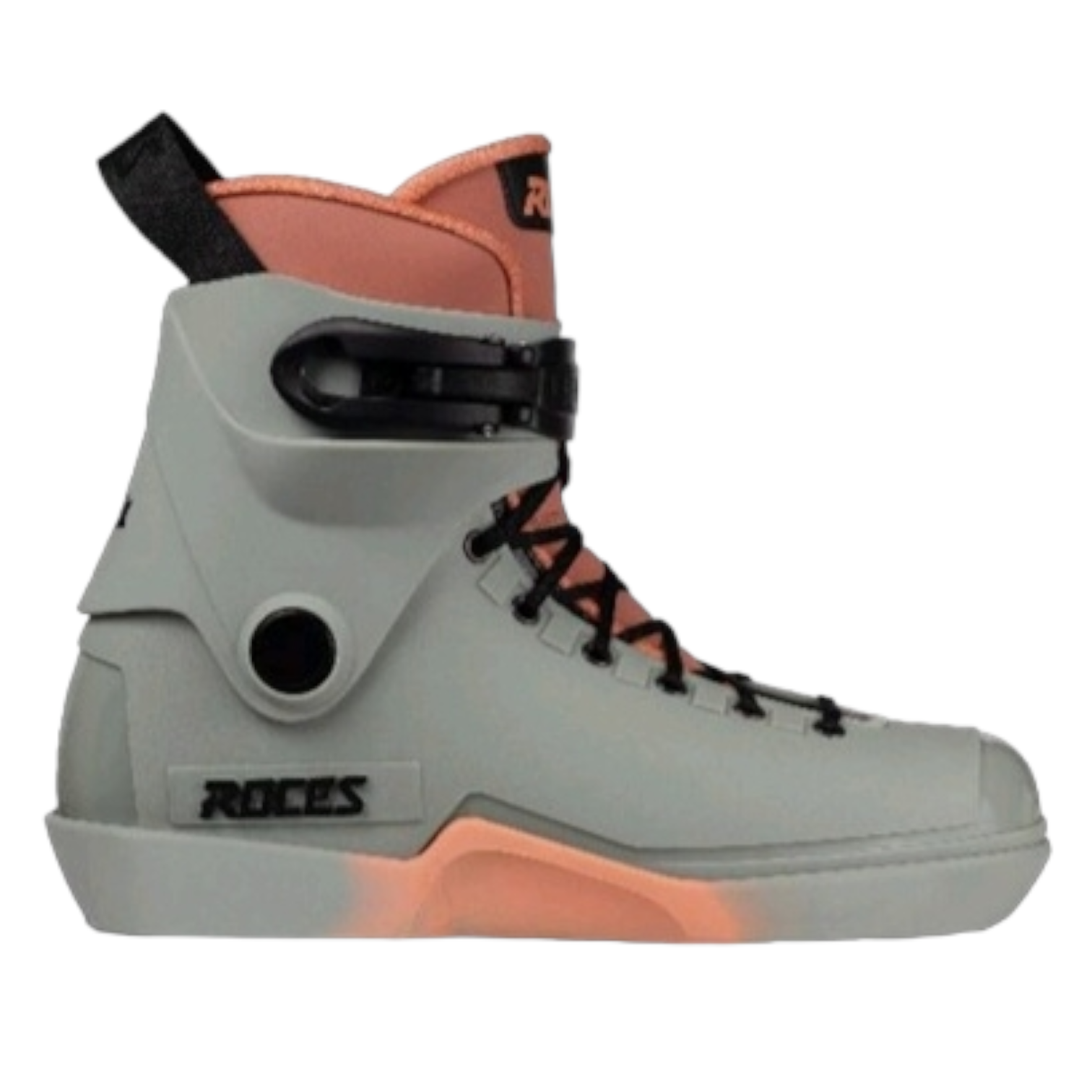 Woooosh Skates Worldwide - ROCES M12 LO UFS TEAM JUNO BOOT ONLY