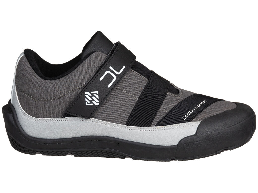 Woooosh Skates Worldwide - USD Shadow Dustin Latimer Footwrap