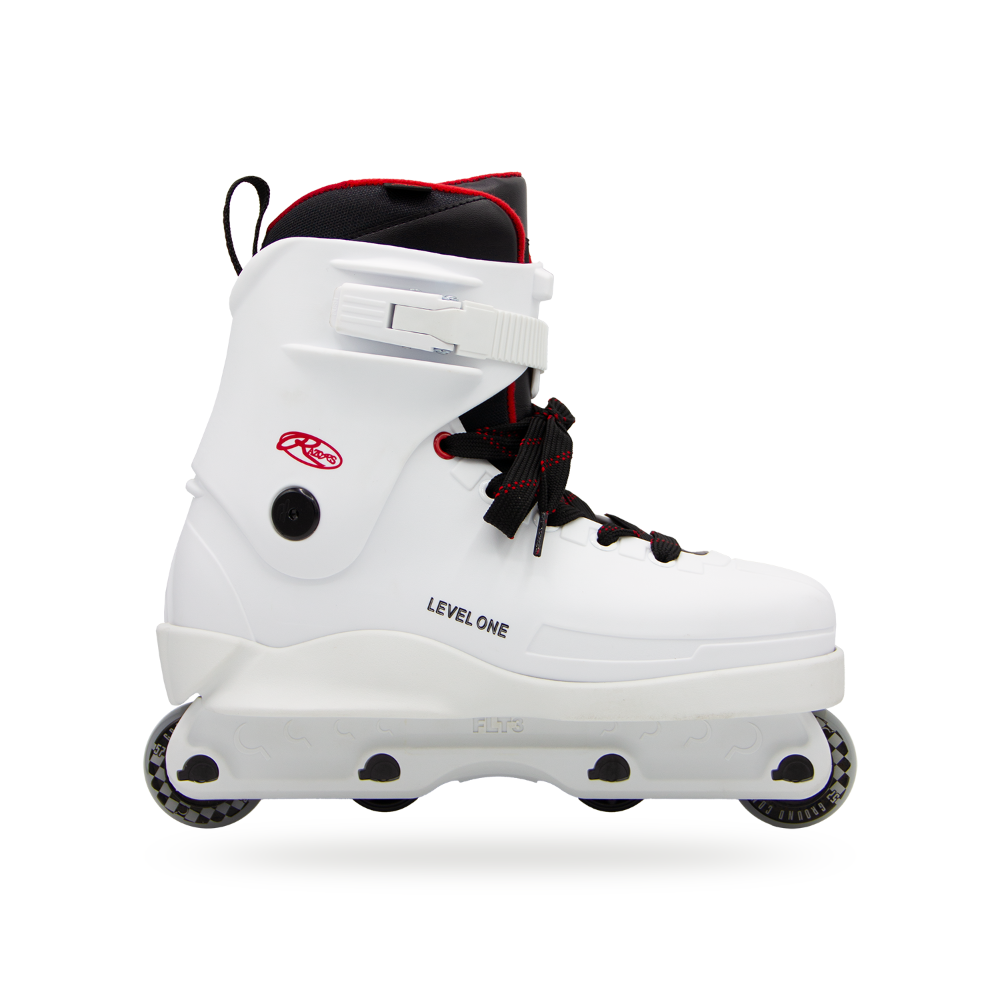 Woooosh Skates Worldwide - Razors Cult Level One